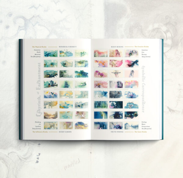 “An Explorer’s Journal” (2nd Edition, Hardcover & Digital) | The Art of ...